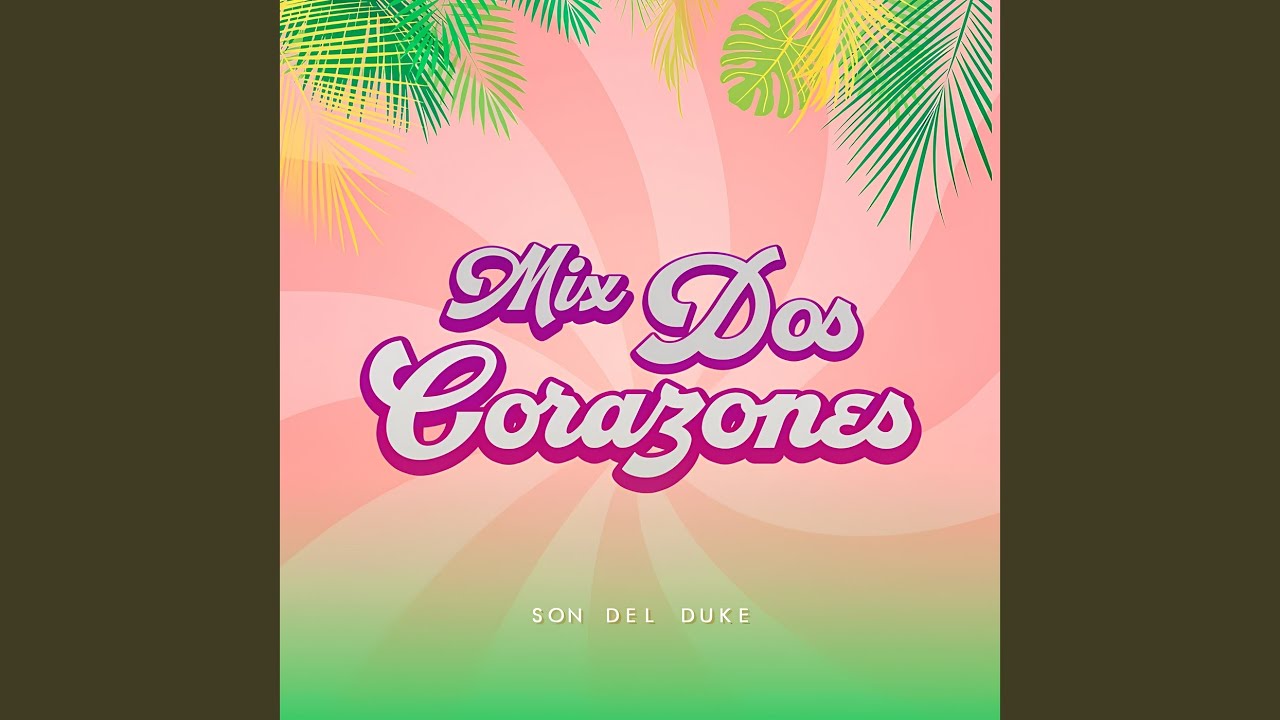 Corazones Dobles Besados Juntos