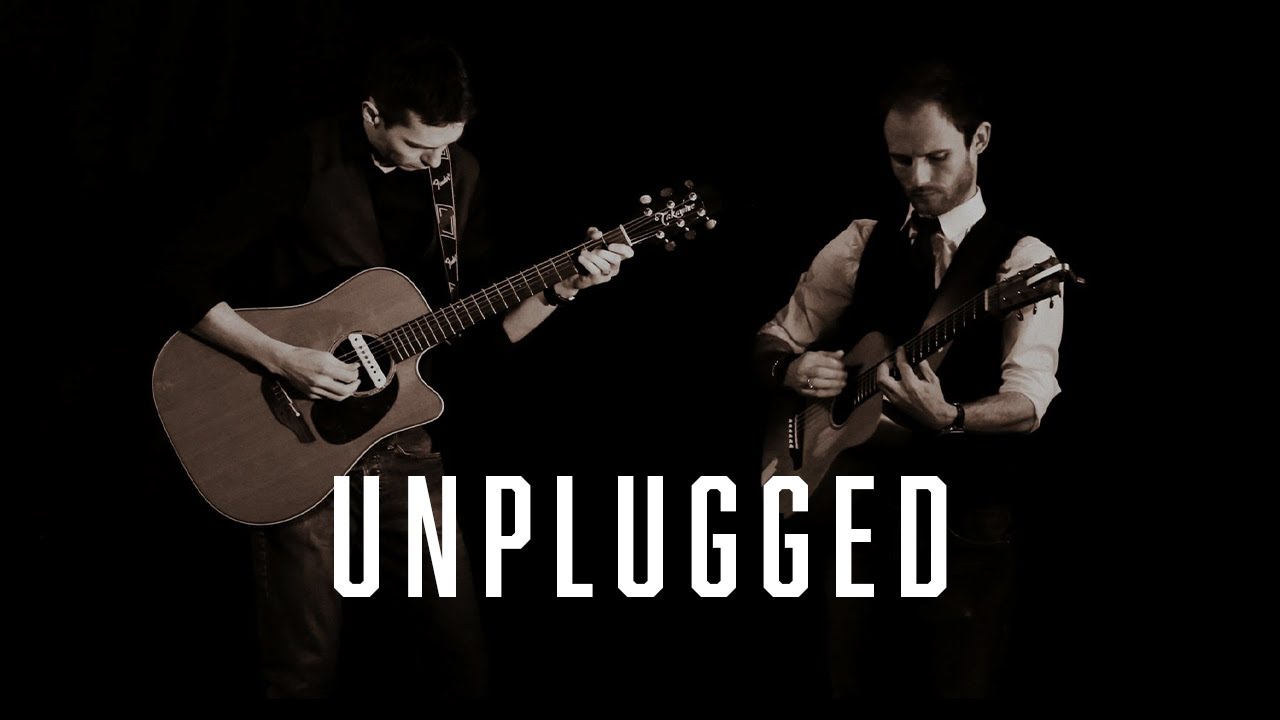 Unplugged - Showreel - YouTube
