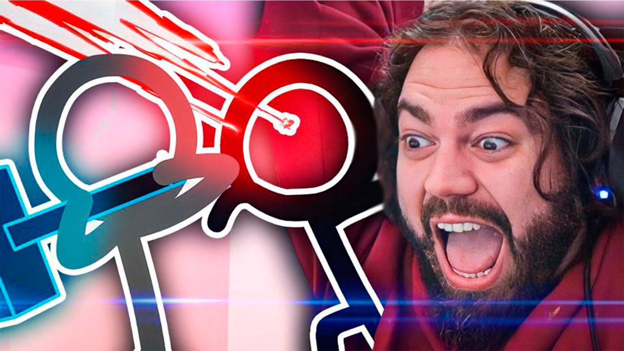 MEJOR QUE CUALQUIER ANIME ! Animator vs. Animation VI - Ep 2 - The Box ...