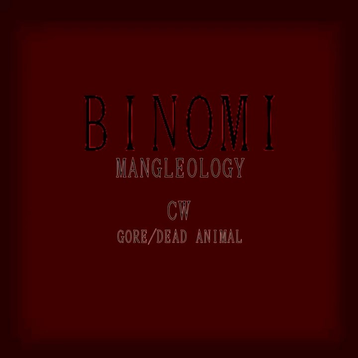 BINOMI MEME || Mangleology - YouTube