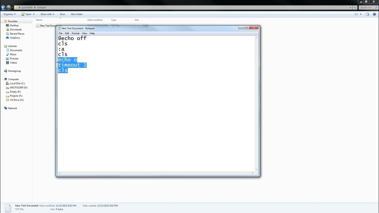 Notepad Animation - Anyone can Animate - YouTube