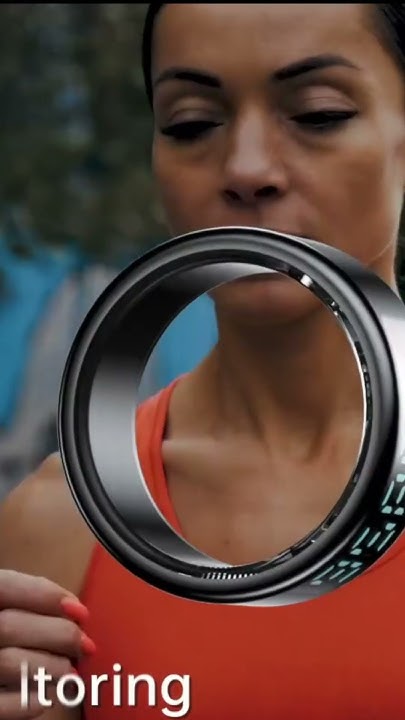 5 Simple Ways to Improve Your Health with a Smart Ring - YouTube