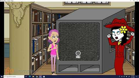 Violy gets grounded series - YouTube