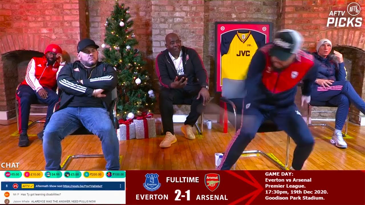 AFTV DT | DT Smashes His Phone After Super Chat Mention | Don't Compare ...