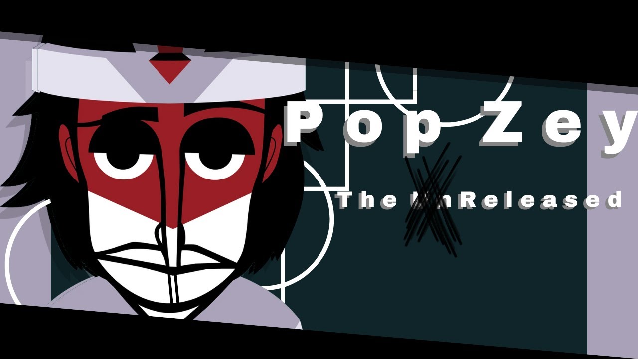 "The Released" | Pop Zey Mix | Incredibox - YouTube