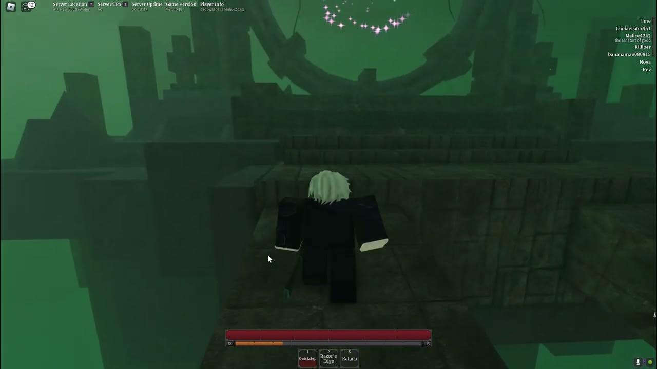 Roblox Skyfall - Weapon Locations - YouTube