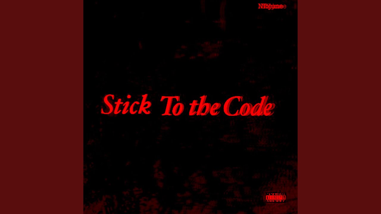 Stick To The Code - YouTube