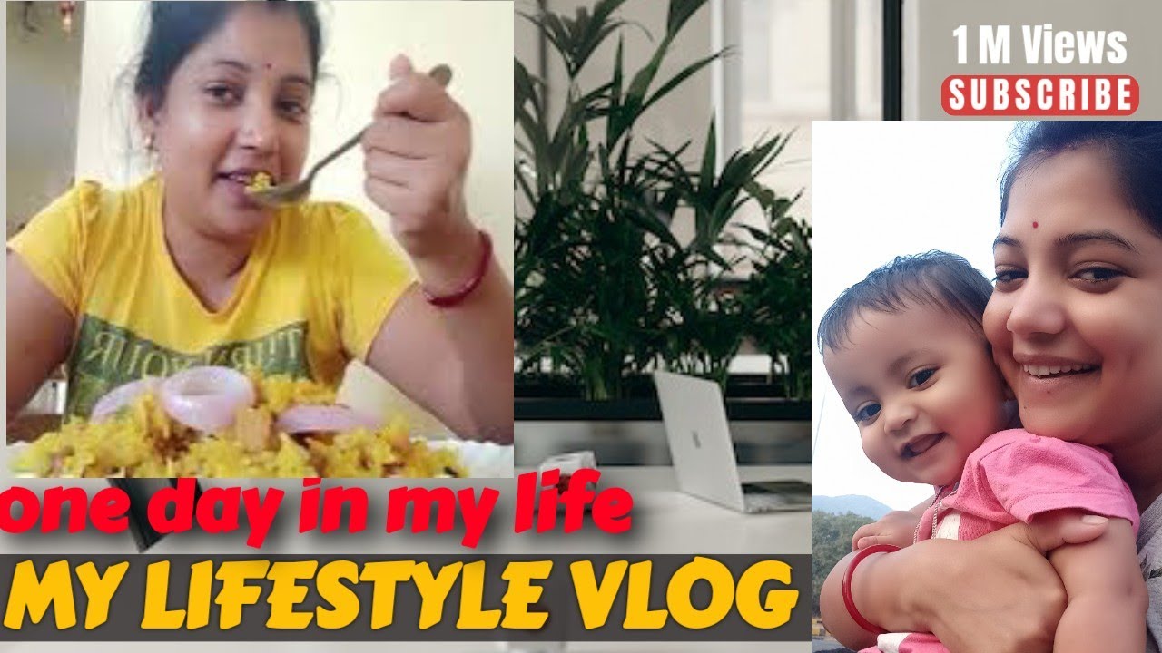 A day with my YouTube family||one day in my life||my lifestyle vlog # ...