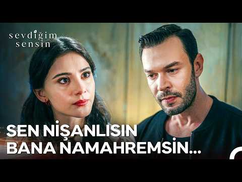 Dicle, Erkan ile Aynı Odada Uyumak İstemiyor - Sevdiğim Sensin 5. Bölüm