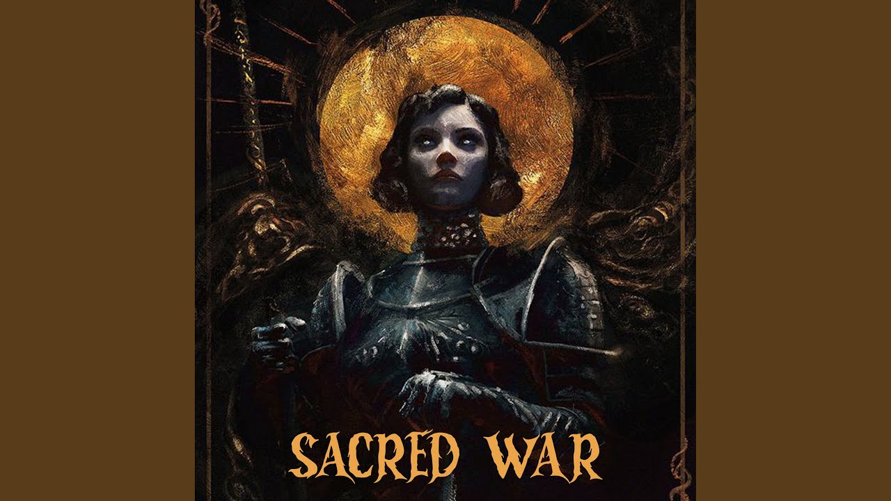 Sacred War - YouTube