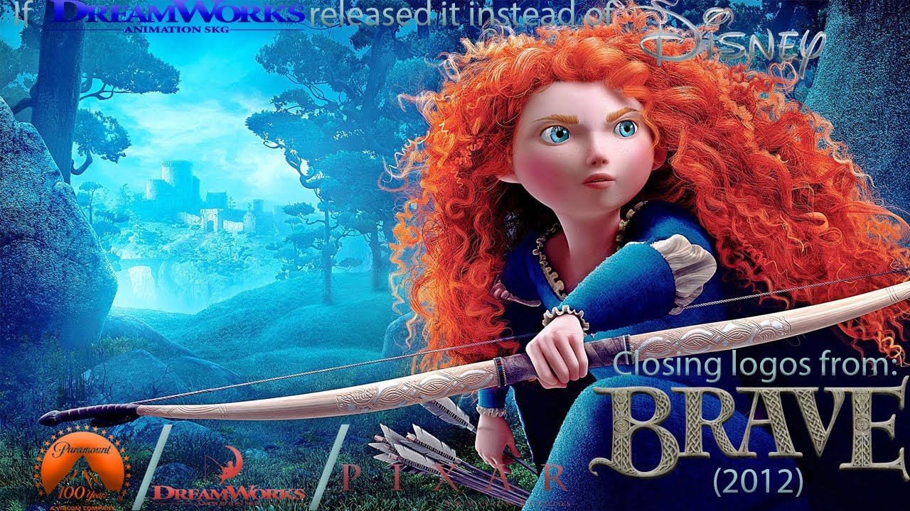 After Ending/PPD (100 Years)/DreamWorks Animation SKG/Pixar Animation ...