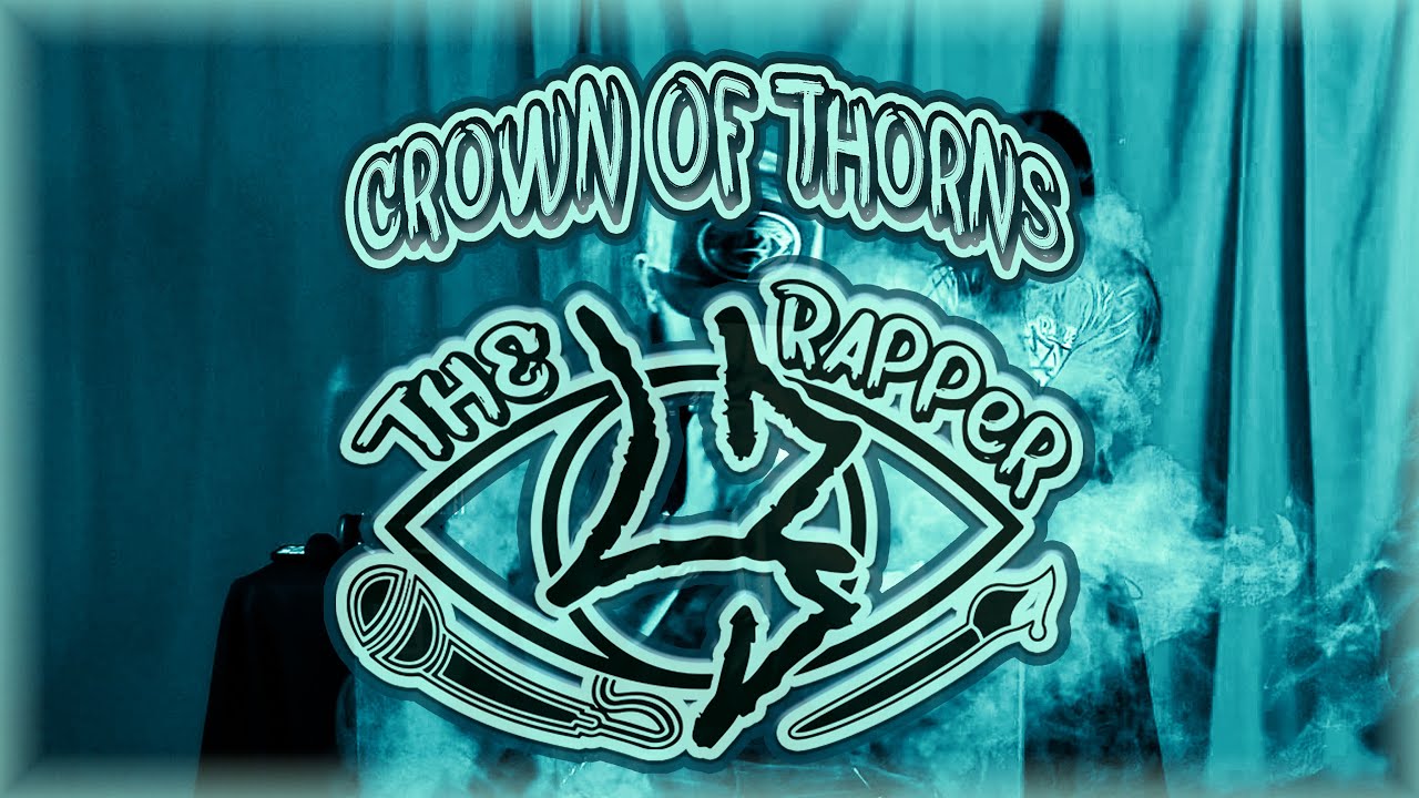 L3 The Rapper | Crown of Thorns | (Official Live Music Video) - YouTube