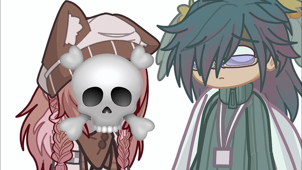 Nikolai and Mizue's Rivalry | DR:LOM - YouTube