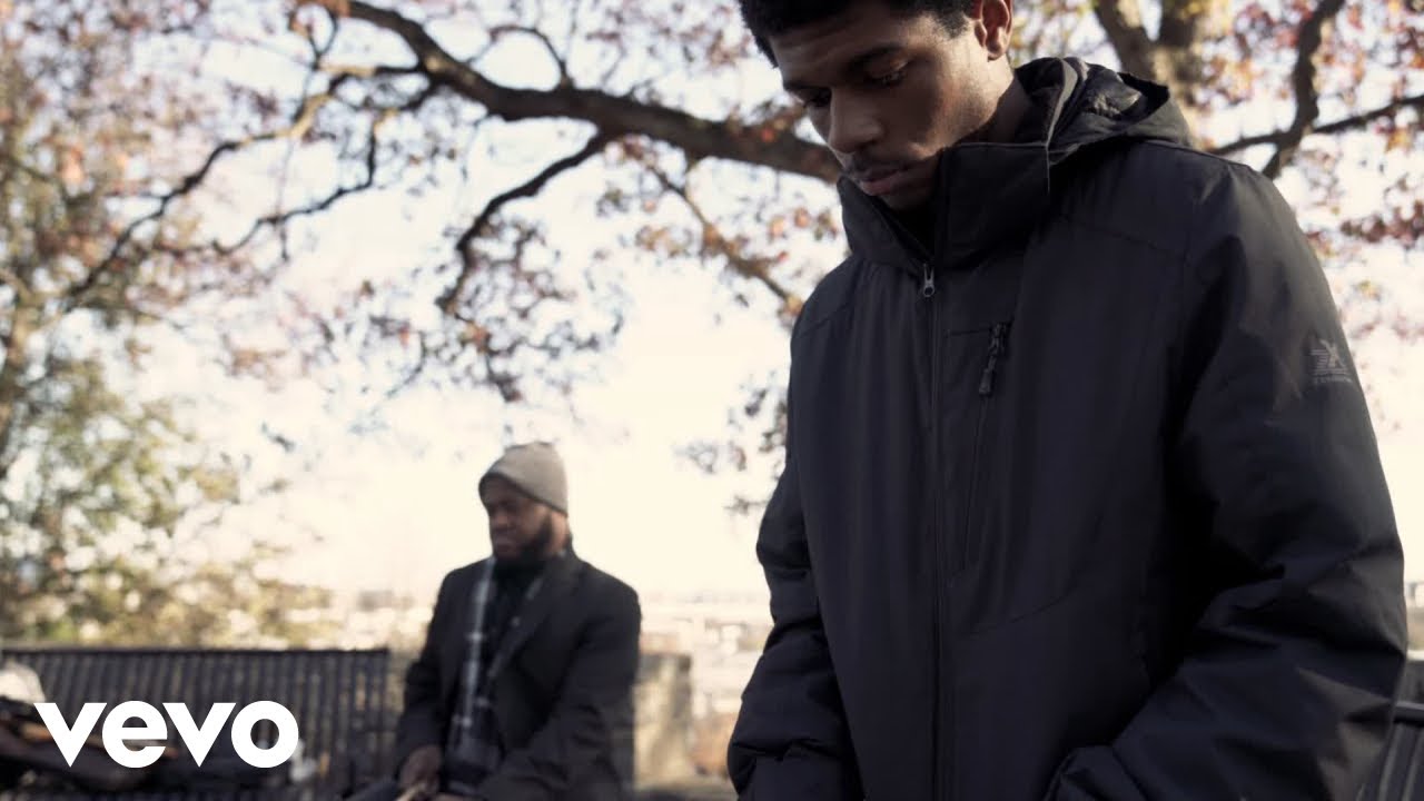 The Official 4PM - Some of the Time - YouTube