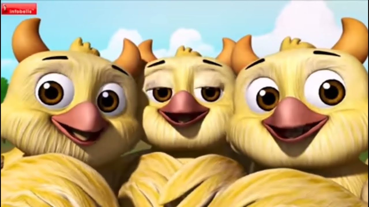 hattimatim tim tim - YouTube