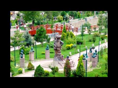 Garip Çoban (Akşehir Türküleri)