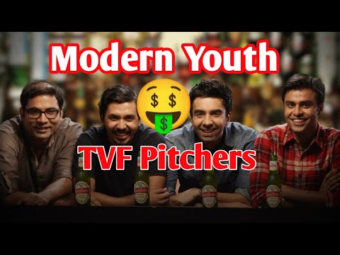 TVF Pitchers New Season Trailer Review by Mr Dewasi - YouTube