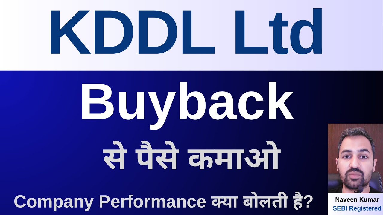 KDDL Ltd | kddl | Latest news| Technical | Fundamental Analysis ...