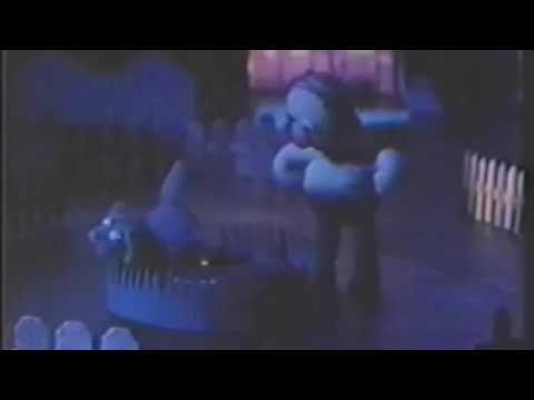 Kate Toohey- Schank Classical Animation Demo - YouTube