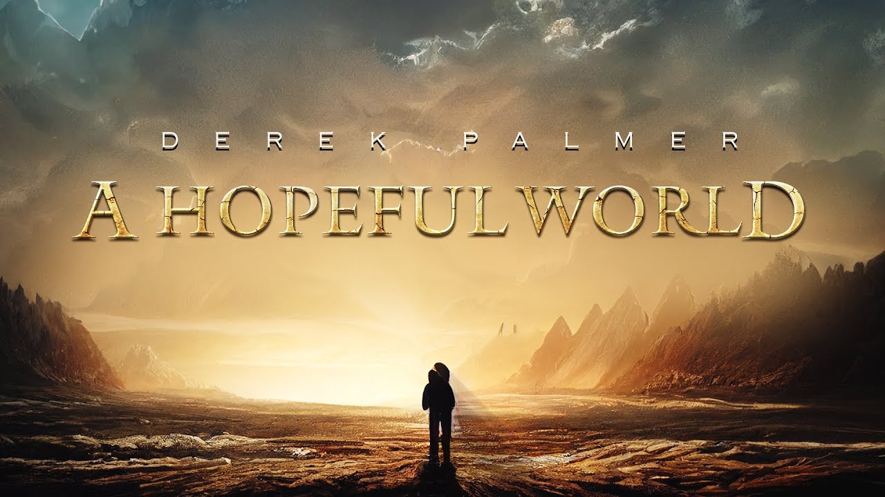 TRAILER MUSIC || Derek Palmer - A Hopeful World - YouTube