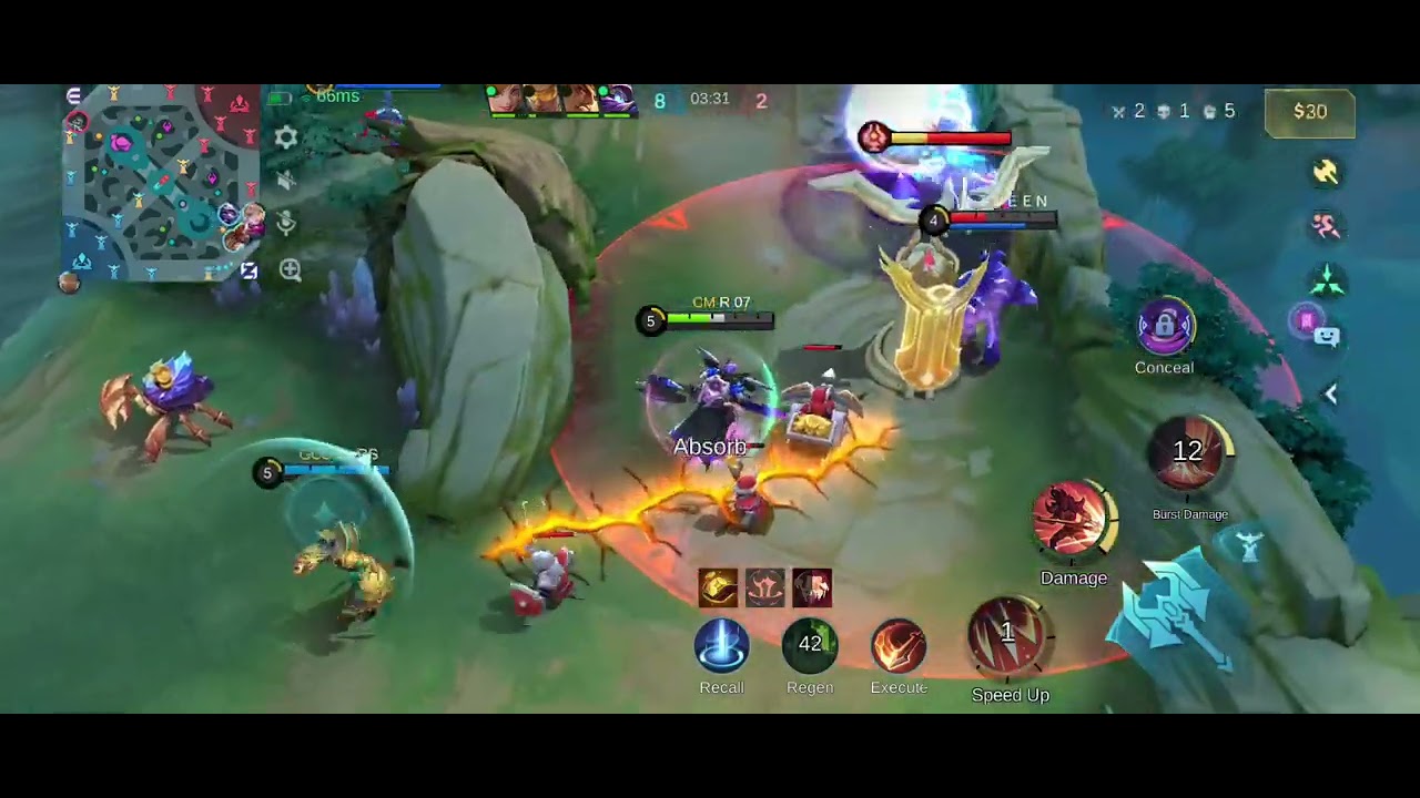 Trio gabut - YouTube