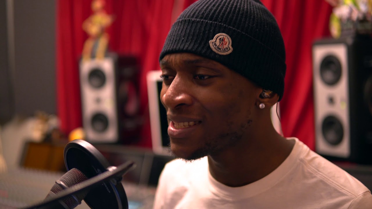 Jay Bizzy - Chiraqimony (Cover) Acoustic Session - YouTube