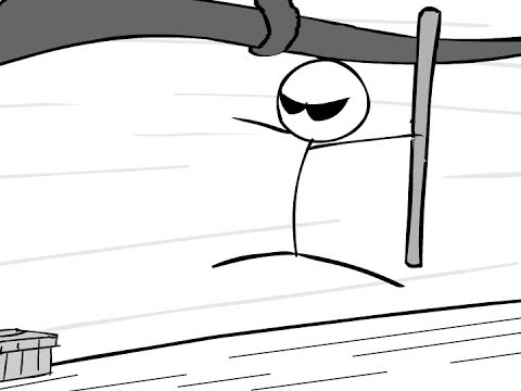 Johnny Rocketfingers, Gatling Gun Action Fight Scene (HQ) - YouTube