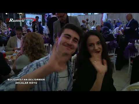 Bulgaristan-Deliorman Akçalar Köyü (Rumeli TV )