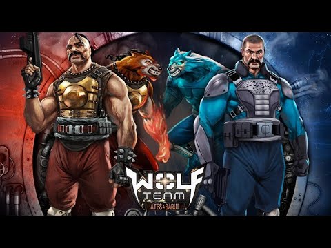 WOLFTEAM İNDİR