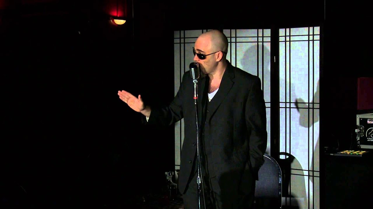 Speakeasy Stage 9/22/14 - Doug Graves - YouTube