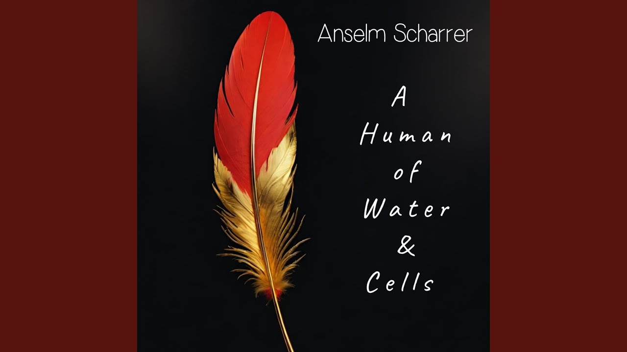 A Human of Water & Cells - YouTube