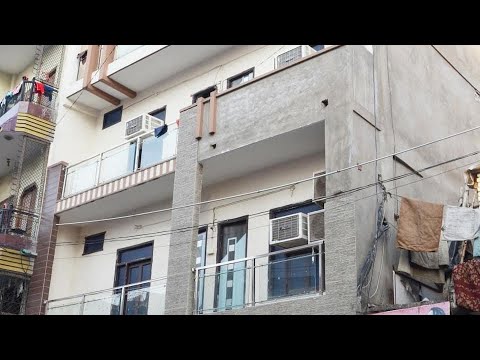 Hotel Jaipuria, Varanasi, India - YouTube