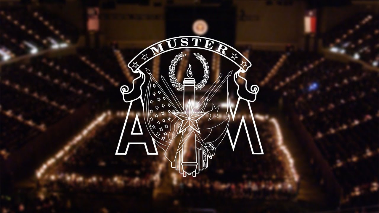 Aggie Muster Ceremony - Campus 2019 - YouTube