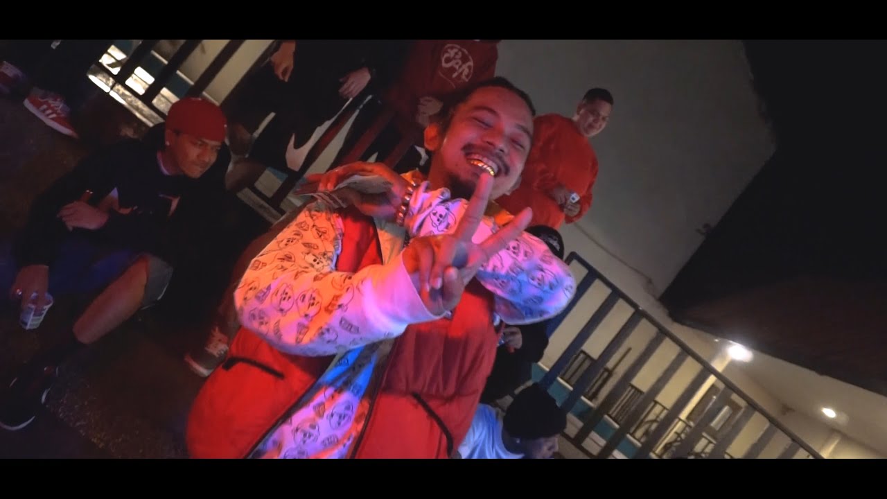 Ives Presko - Good Vibes Lang (Official Music Video) - YouTube