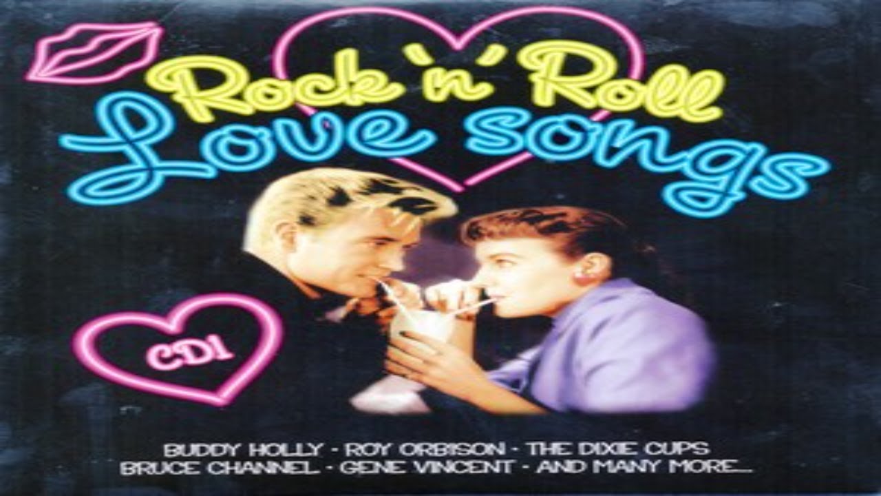 Rock 'n' Roll Love Songs (2009) - YouTube