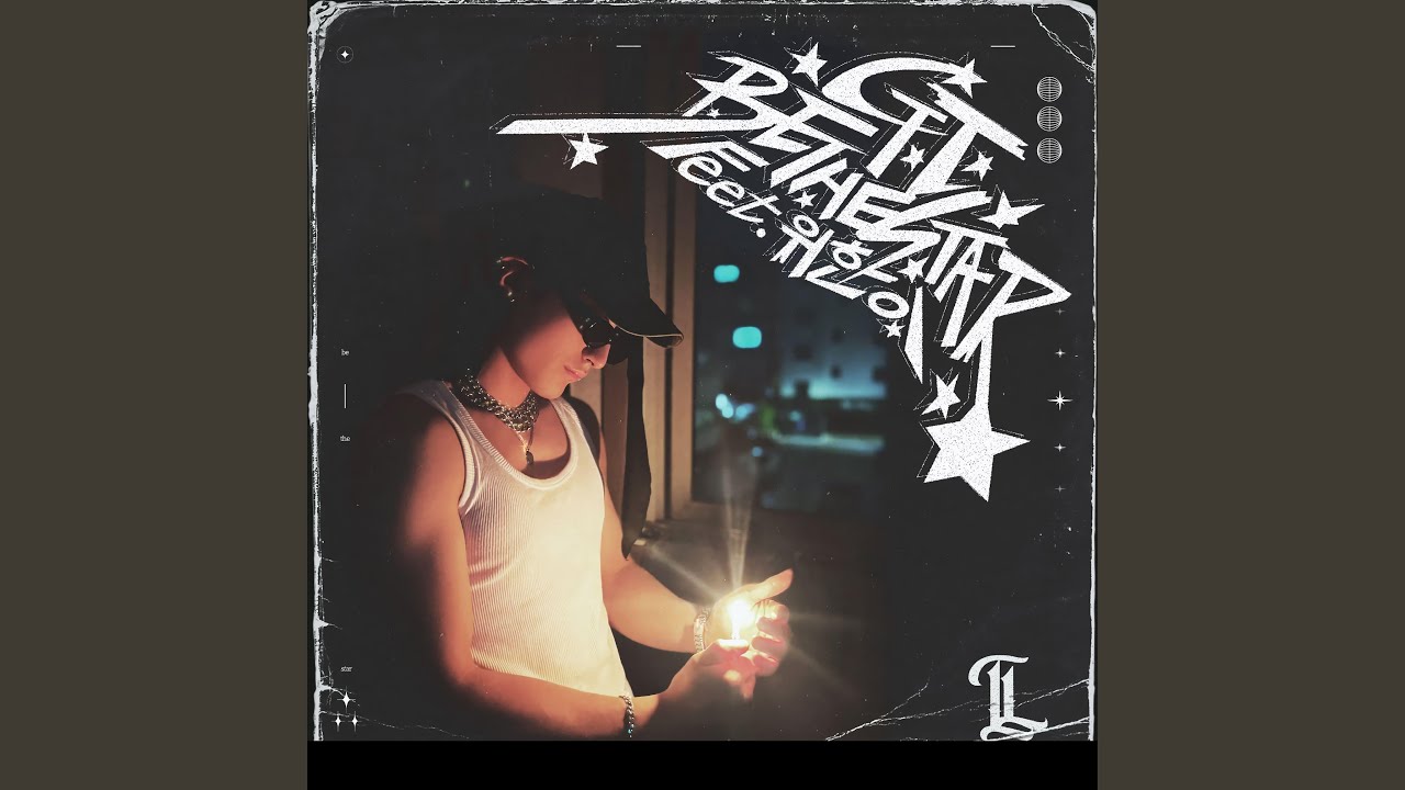 Be The Star (Feat. WIHANI) - YouTube