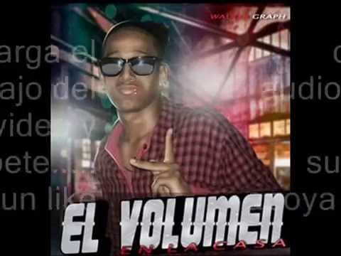 Volumen - la chapiadora Volumentario La Chapi Chapi - YouTube