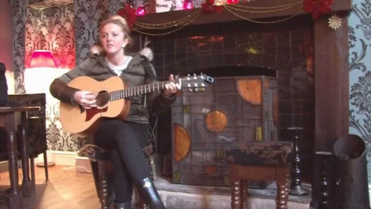 Jess Harwood - You Don't Care - YouTube Music