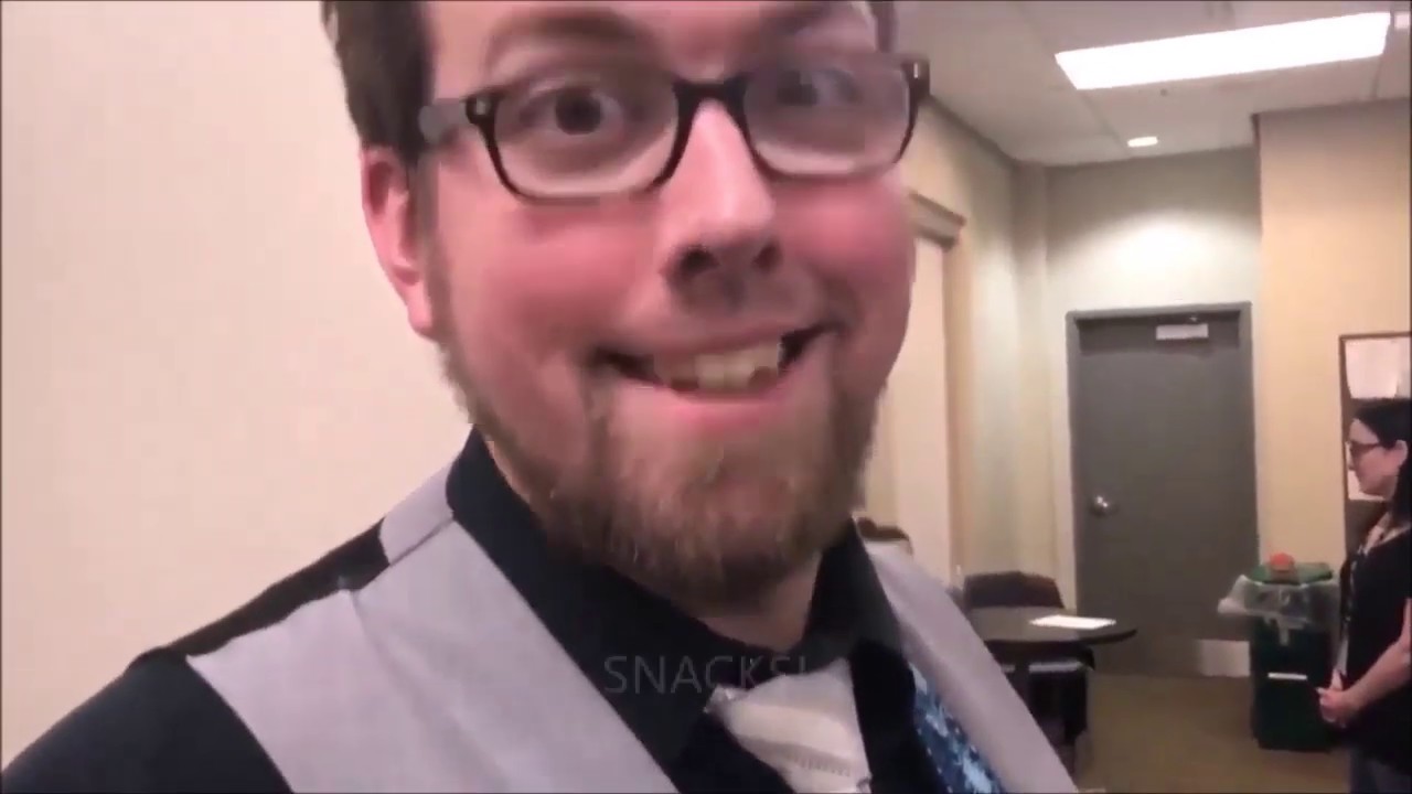 Les Trois Mâles- Backstage avec Guy Godin - YouTube