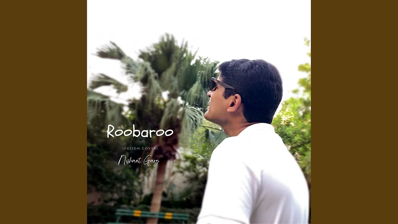 Roobaroo (Fusion Cover) - YouTube