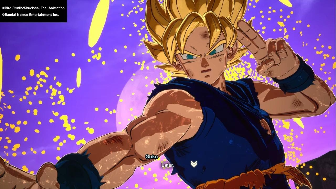 The Tragic Tale of Goku (Dragon Ball Explained) - YouTube