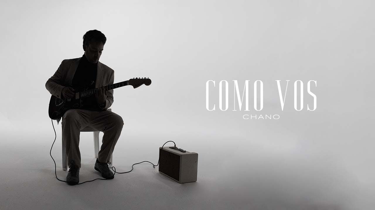 Chano - Como Vos - YouTube