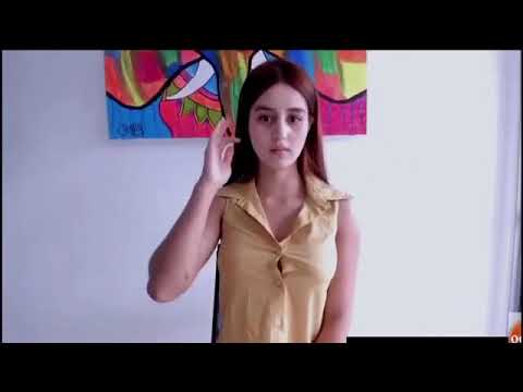 SOFIA JENNY WEBCAM VLOG 203