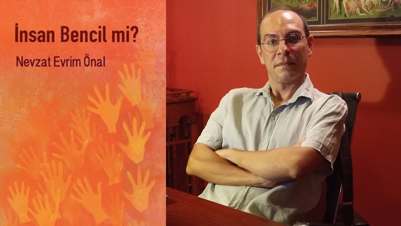 İnsan Bencil mi? - YouTube