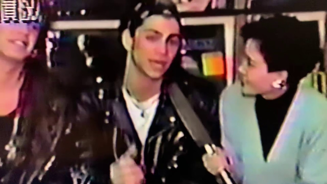 Linear Charlie Pennachio Wyatt Pauley - YouTube