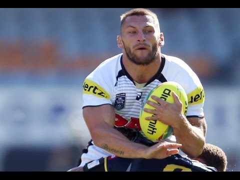 Lewis Brown - The Master Piece - YouTube