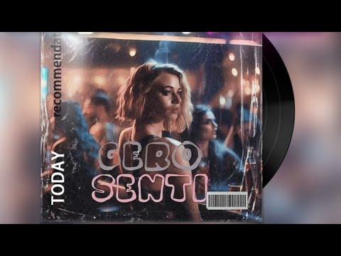 Carlos Ramírez - Cero Sentí - (Video Lyrics) #reaggaeton @mcdavotv ...