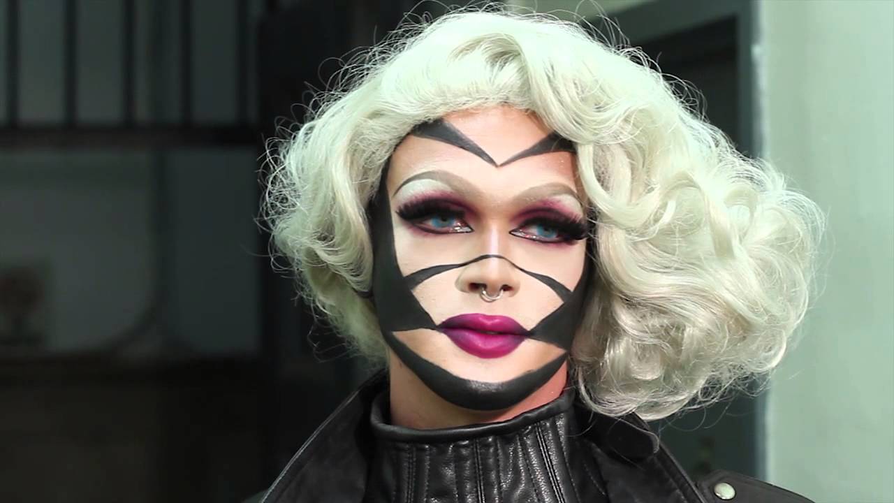 POLL: Who has the best makeup in RPDR herstory? Quarterfinal GROUP A ...