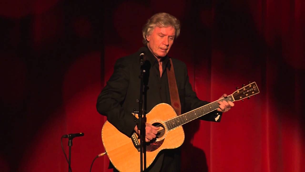 Benny Borg – En shillingskrise - YouTube