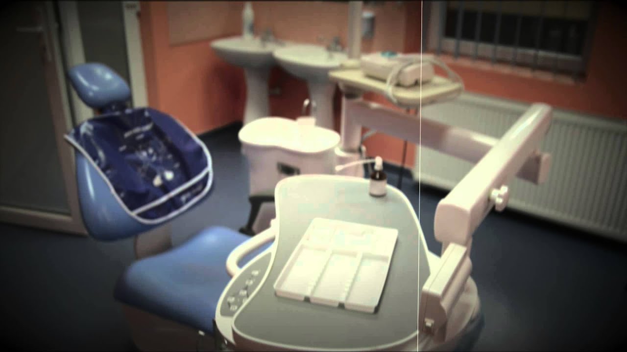 Dr Robert Sandu - Clinica stomatologica Oral-Dent - YouTube